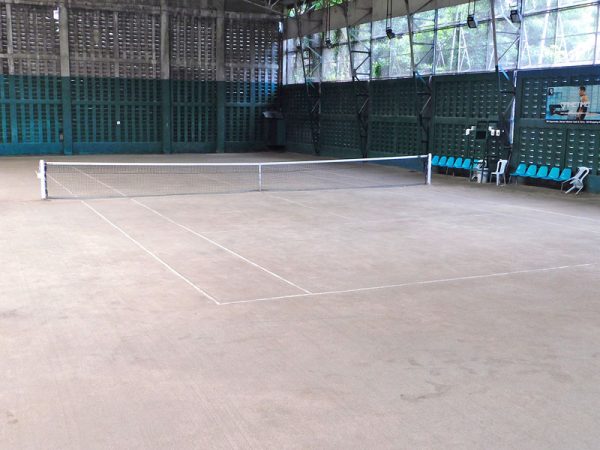 Valle Verde Country Club