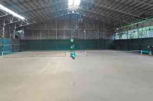 Tennis | Valle Verde Country Club, Inc.